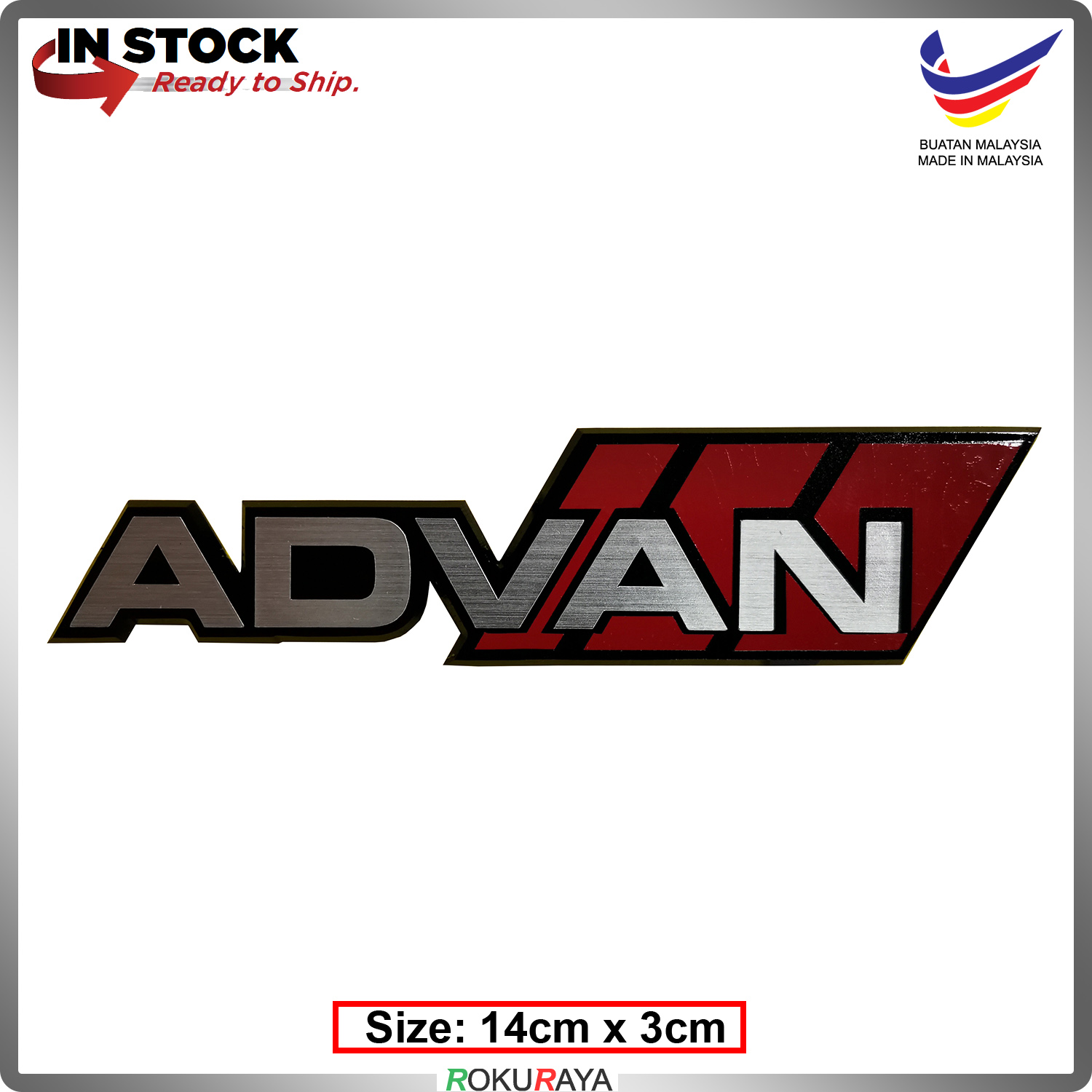 Advan Logo